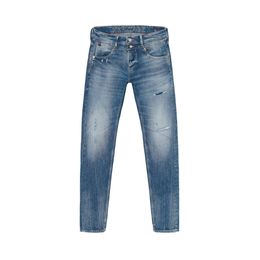 Le Temps Des Cerises Jeans Herren Gr&ouml;&szlig;e 26 blau