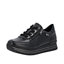 Remonte Sneaker Damen Gr&ouml;&szlig;e 39 schwarz