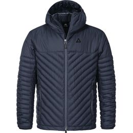 Sch&ouml;ffel Sch&ouml;ffel Outdoorjacke 'Cascata' Herren Gr&ouml;&szlig;e S marine