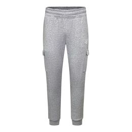 SikSilk Hose Herren Gr&ouml;&szlig;e 34 grau / wei&szlig;