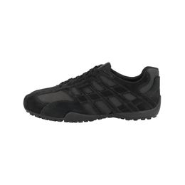 Geox Sneaker 'U Snake Original' Herren Gr&ouml;&szlig;e 46 schwarz