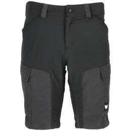 WHISTLER Trekkingshorts 'ROMMY M' Herren Gr&ouml;&szlig;e 31/32 dunkelgrau