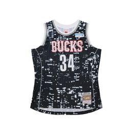 Mitchell & Ness Mitchell & Ness Trikot 'All-Star 2015 Giannis Anteokounm' Herren Gr&ouml;&szlig;e L bunt