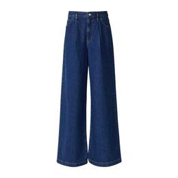 comma, COMMA Jeans Damen Gr&ouml;&szlig;e 35/36 blue denim