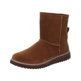 Legero Stiefelette 'Campania' Damen Gr&ouml;&szlig;e 39 braun Winterschuhe