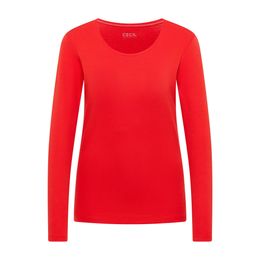 Cecil Shirt 'Pia' Damen Gr&ouml;&szlig;e XS orange