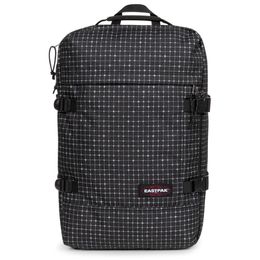 Eastpak Rucksack Damen Gr&ouml;&szlig;e One Size grau / schwarz