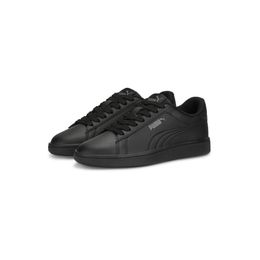 Puma Sneaker 'Smash 3.0' Damen Gr&ouml;&szlig;e 39 grau / schwarz