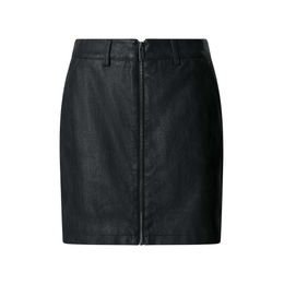 Pepe Jeans Rock 'Pia' Damen Gr&ouml;&szlig;e 38 schwarz
