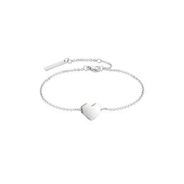 Liebeskind Berlin Armband Damen Gr&ouml;&szlig;e One Size silber
