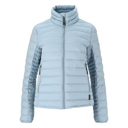 WHISTLER Steppjacke 'Edge' Damen Gr&ouml;&szlig;e M blau