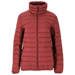 WHISTLER Steppjacke 'Edge' Damen Gr&ouml;&szlig;e S rot