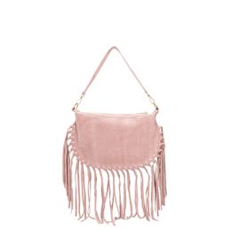 Gave Lux Schultertasche Damen Gr&ouml;&szlig;e One Size rosa