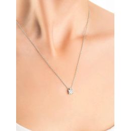 So Chic Kette Damen Gr&ouml;&szlig;e One Size silber