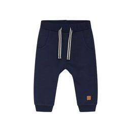 HUST & CLAIRE Hust & Claire Hose 'HUST & CLAIRE Jerseyhose GEORGEY' Jungen Gr&ouml;&szlig;e 62 navy