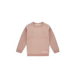 Sailing Pullover M&auml;dchen Gr&ouml;&szlig;e 134/140 rosa