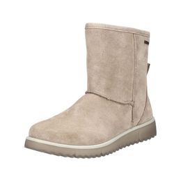 Legero Stiefelette 'Campania' Damen Gr&ouml;&szlig;e 42.5 beige Winterschuhe