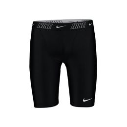 Nike Swim Sportbadeshorts 'Jammer' Herren Gr&ouml;&szlig;e XS schwarz