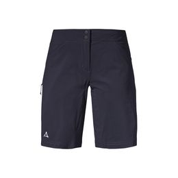 Sch&ouml;ffel Sch&ouml;ffel Outdoorhose 'Danube' Damen Gr&ouml;&szlig;e L blau