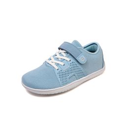 Freiluftkind Sneaker 'Freiluftkind Hokkaido' Jungen Gr&ouml;&szlig;e 29 hellblau