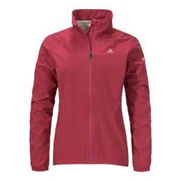 Sch&ouml;ffel Sch&ouml;ffel Sportjacke Damen Gr&ouml;&szlig;e XXXL merlot