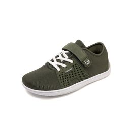 Freiluftkind Sportschuh 'Freiluftkind Hokkaido' Jungen Gr&ouml;&szlig;e 26 khaki