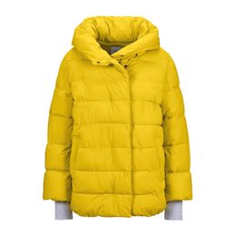 Madeleine Mode Madeleine Jacke Damen Gr&ouml;&szlig;e S gelb Winterjacke