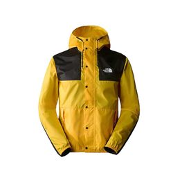 The North Face Outdoorjacke 'Mountain Seasonal summit' Herren Gr&ouml;&szlig;e M gelb