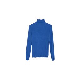 Camomilla Italia Pullover 'STACEY' Damen Gr&ouml;&szlig;e XL blau