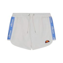 Ellesse Shorts M&auml;dchen Gr&ouml;&szlig;e 152/158 blau / offwhite