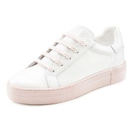 ELBSAND Sneaker Damen Gr&ouml;&szlig;e 36 wei&szlig;