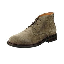Gant Chukka Boots 'St Fairkon' Herren Gr&ouml;&szlig;e 41 taupe