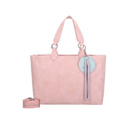 Fritzi aus Preussen Fritzi Aus Preu&szlig;en Shopper Damen Gr&ouml;&szlig;e One Size rosa