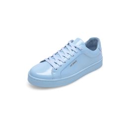 N91 Sneaker 'Original Draft BX' Damen Gr&ouml;&szlig;e 36 blau / bronze