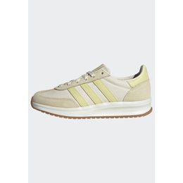 adidas Sportswear Sneaker Damen Gr&ouml;&szlig;e 42.5 beige / gelb