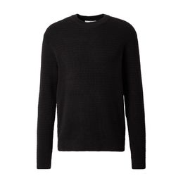Selected Pullover 'SLHTHEO' Herren Gr&ouml;&szlig;e XXL schwarz