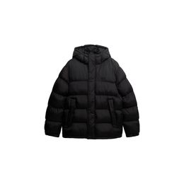 Superdry & Co Jacke Herren Gr&ouml;&szlig;e S schwarz