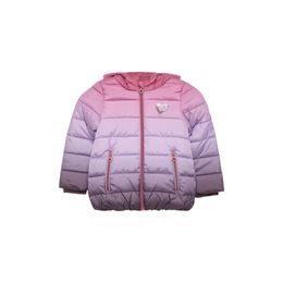 s.Oliver Winterjacke M&auml;dchen Gr&ouml;&szlig;e 98 bunt