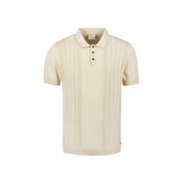 NO EXCESS Pullover Herren Gr&ouml;&szlig;e S beige