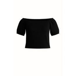 Alexa Dash Bluse Damen Gr&ouml;&szlig;e XL schwarz