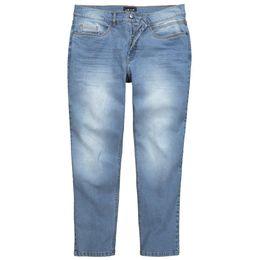 Men Plus Jeans Herren Gr&ouml;&szlig;e 48 blue denim