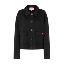 LIEBLINGSST&Uuml;CK Lieblingsst&uuml;ck Jacke Damen Gr&ouml;&szlig;e XS schwarz
