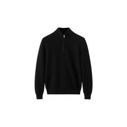 Mango Man Pullover 'Salasp' Herren Gr&ouml;&szlig;e XL schwarz