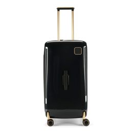 Mandarina Duck Trolley 'Sky Duck' Herren Gr&ouml;&szlig;e One Size gold / schwarz