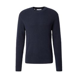 Selected Pullover 'SLHTheo' Herren Gr&ouml;&szlig;e S nachtblau