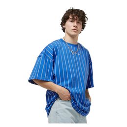 Karl Kani Shirt 'Pinstripe' Herren Gr&ouml;&szlig;e XXL bunt