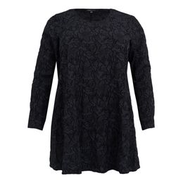 Yoek Tunika Damen Gr&ouml;&szlig;e XL/XXL schwarz