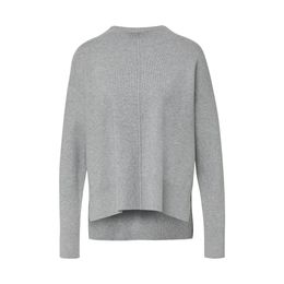 comma, Comma Casual Identity Pullover Damen Gr&ouml;&szlig;e XS graumeliert