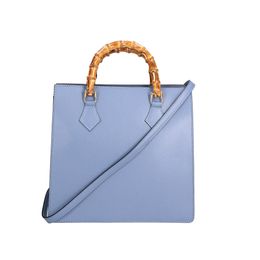 Gave Lux Handtasche Damen Gr&ouml;&szlig;e One Size blau