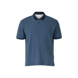 s.Oliver Poloshirt Herren Gr&ouml;&szlig;e 4XL blau / navy